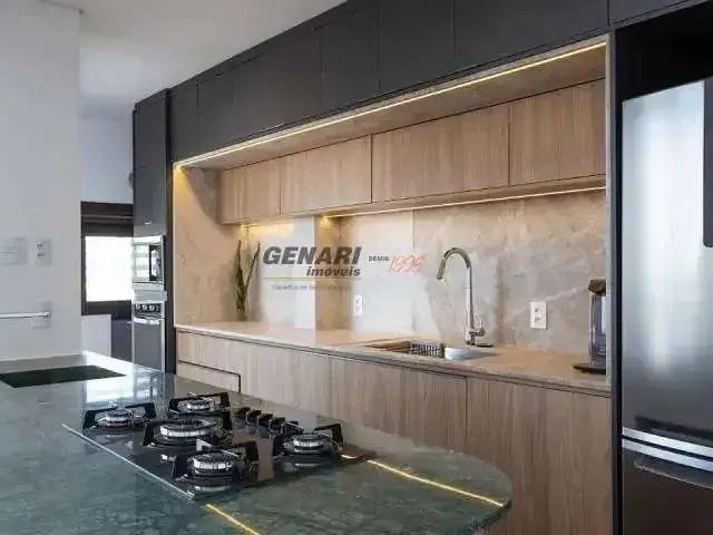 Apartamento para Locação em Indaiatuba/SP Vila Almeida 3 Quartos