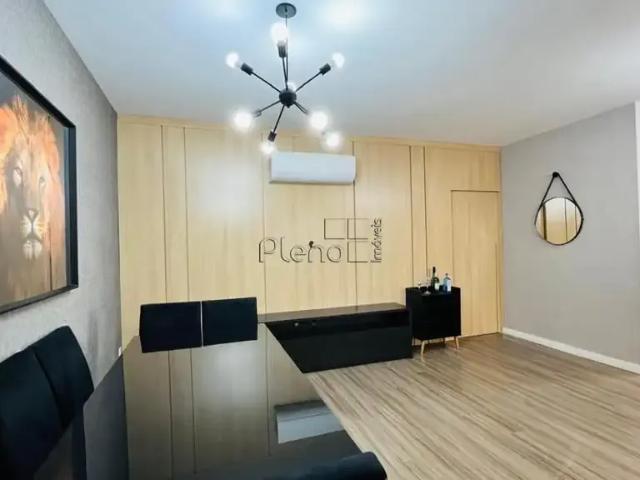 Apartamento para Locação em Indaiatuba/SP Vila Almeida 3 Quartos