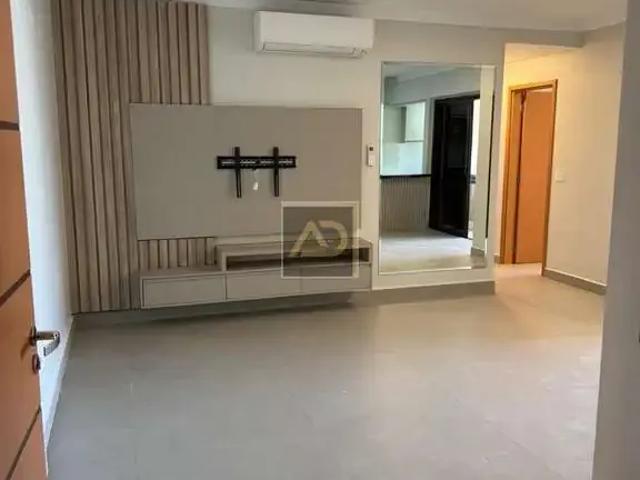 Apartamento para Locação em Indaiatuba/SP Vila Almeida 3 Quartos