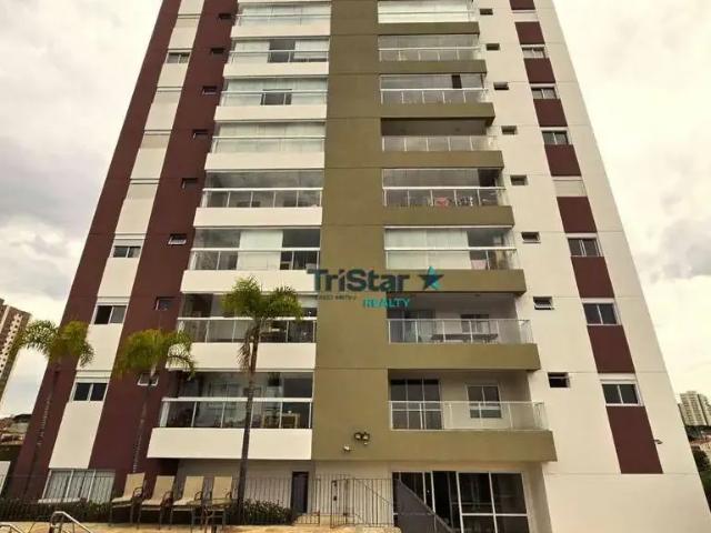 Apartamento para Locação em Indaiatuba/SP Vila Almeida 3 Quartos