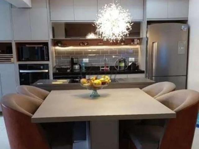 Apartamento para Locação em Indaiatuba/SP Vila Almeida 3 Quartos