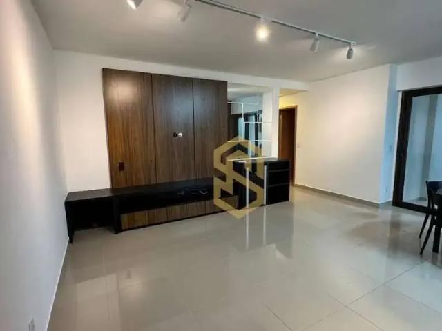 Apartamento para Locação em Indaiatuba/SP Vila Almeida 3 Quartos