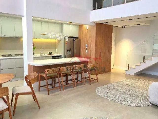 Apartamento para Locação em Indaiatuba/SP Vila Almeida 3 Quartos