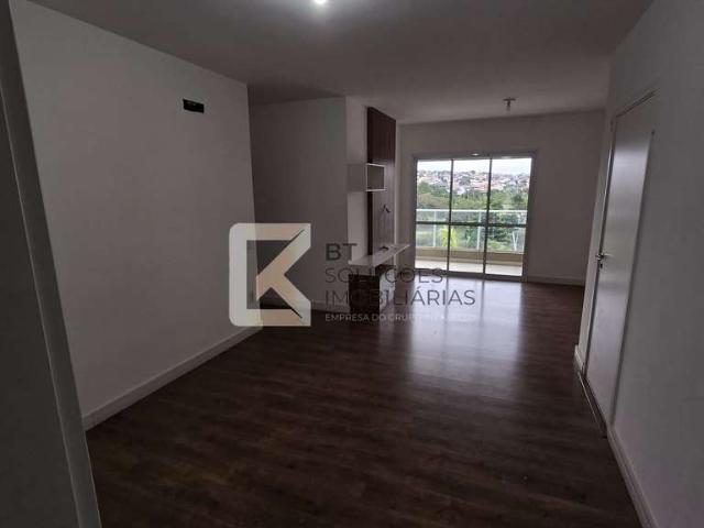 Apartamento para Locação em Indaiatuba/SP Vila Almeida 3 Quartos