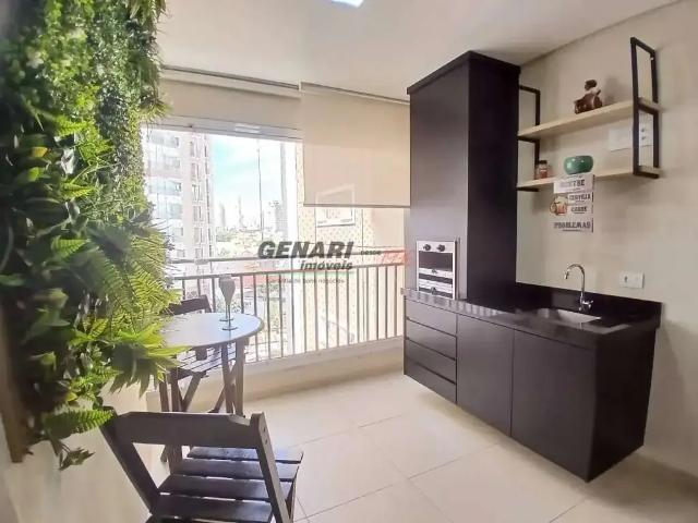 Apartamento para Locação em Indaiatuba/SP Vila Almeida 3 Quartos