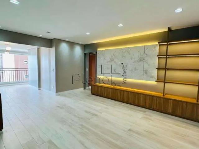 Apartamento para Locação em Indaiatuba/SP Vila Almeida 3 Quartos