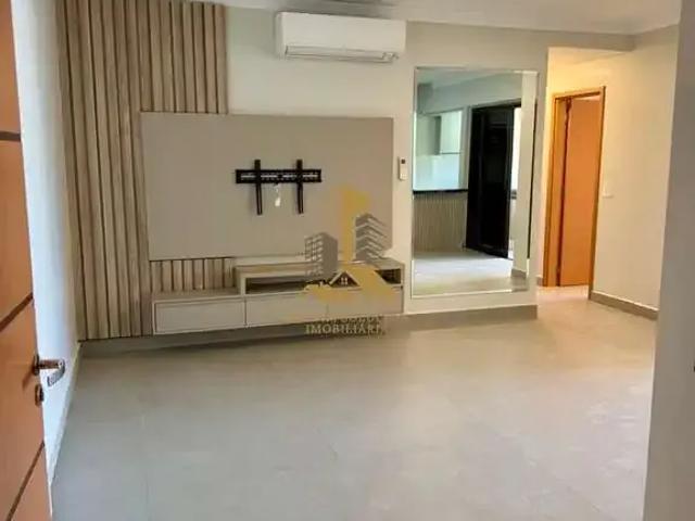 Apartamento para Locação em Indaiatuba/SP Vila Almeida 3 Quartos