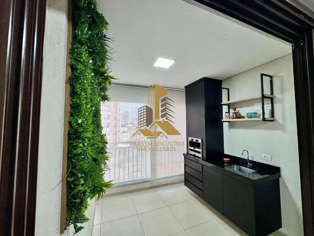Apartamento para Locação em Indaiatuba/SP Vila Almeida 3 Quartos
