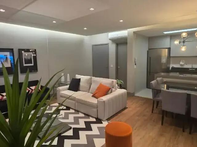 Apartamento para Locação em Indaiatuba/SP Vila Almeida 3 Quartos
