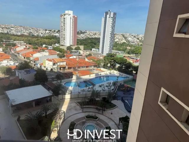 Apartamento para Locação em Indaiatuba/SP Vila Almeida 3 Quartos