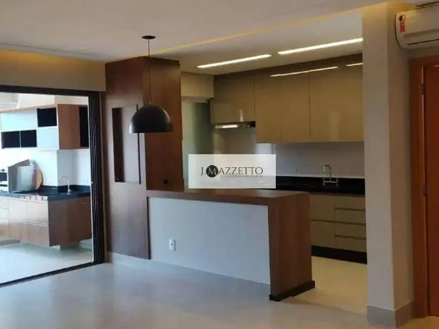 Apartamento para Locação em Indaiatuba/SP Vila Almeida 3 Quartos