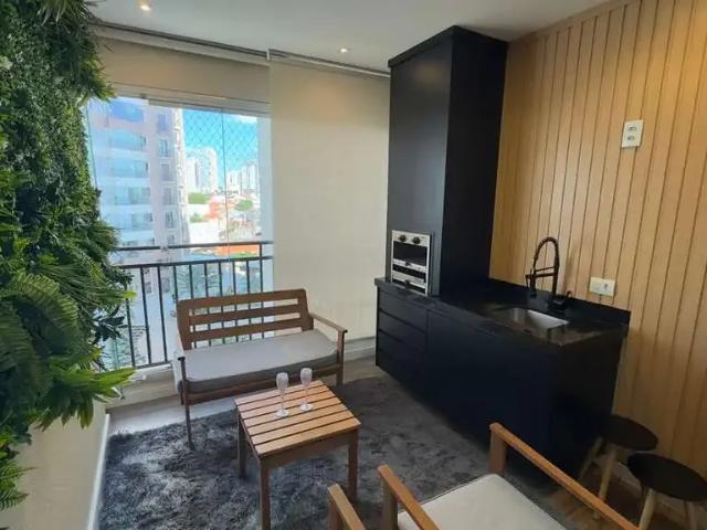 Apartamento para Locação em Indaiatuba/SP Vila Almeida 3 Quartos