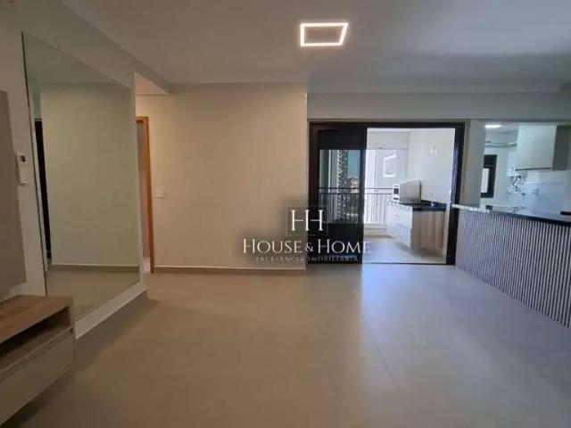 Apartamento para Locação em Indaiatuba/SP Vila Almeida 3 Quartos
