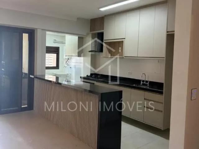 Apartamento para Locação em Indaiatuba/SP Vila Almeida 3 Quartos