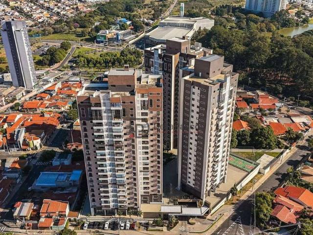Apartamento para Locação em Indaiatuba/SP Vila Almeida 3 Quartos