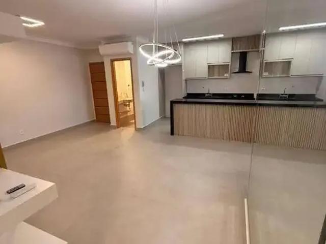 Apartamento para Locação em Indaiatuba/SP Vila Almeida 3 Quartos