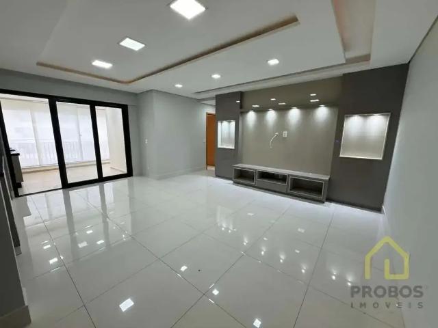 Apartamento para Locação em Indaiatuba/SP Vila Almeida 3 Quartos