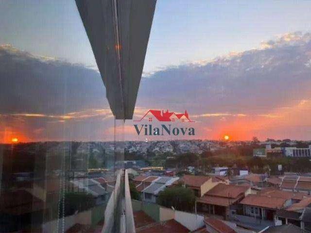 Apartamento para Locação em Indaiatuba/SP Vila Almeida 3 Quartos