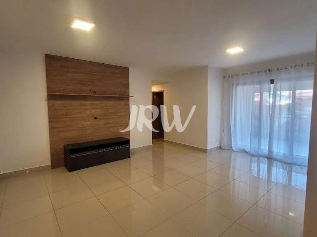 Apartamento para Locação em Indaiatuba/SP Vila Almeida 3 Quartos