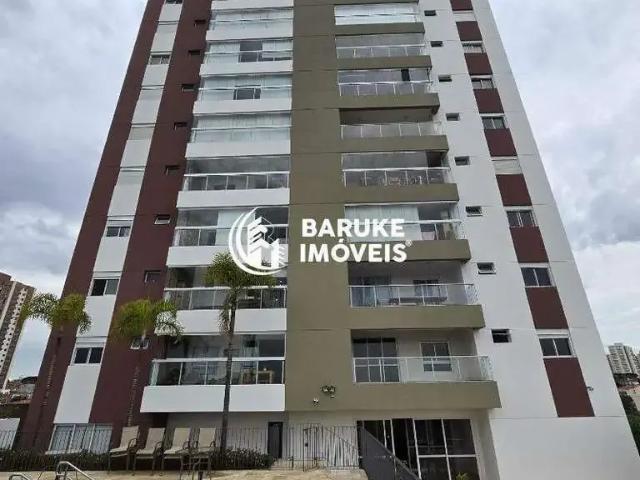 Apartamento para Locação em Indaiatuba/SP Vila Almeida 3 Quartos