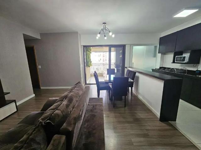 Apartamento para Locação em Indaiatuba/SP Vila Almeida 3 Quartos