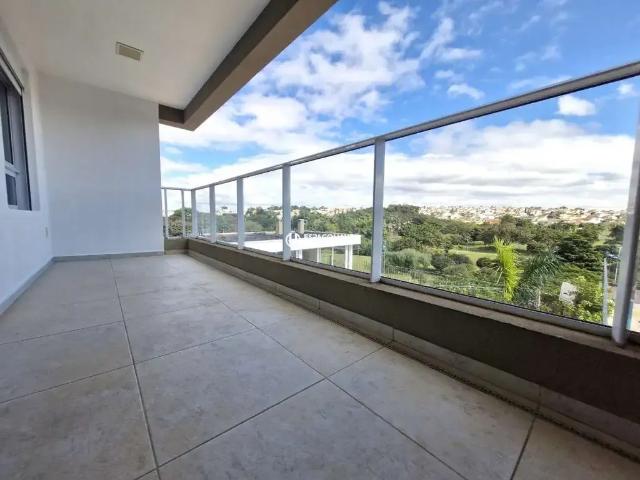 Apartamento para Locação em Indaiatuba/SP Vila Almeida 3 Quartos