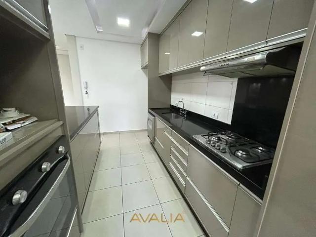Apartamento para Locação em Indaiatuba/SP Vila Almeida 3 Quartos