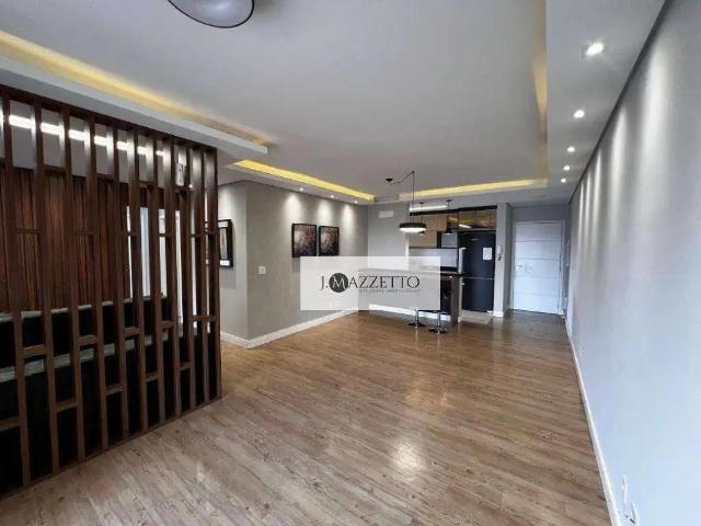 Apartamento para Locação em Indaiatuba/SP Vila Areal 2 Quartos