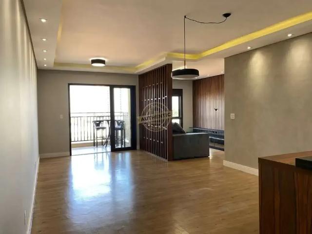 Apartamento para Locação em Indaiatuba/SP Vila Areal 2 Quartos