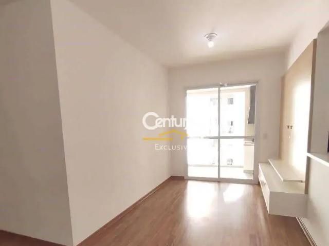 Apartamento para Locação em Indaiatuba/SP Vila Bergamo 2 Quartos