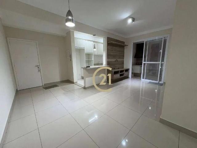 Apartamento para Locação em Indaiatuba/SP Vila Bergamo 3 Quartos
