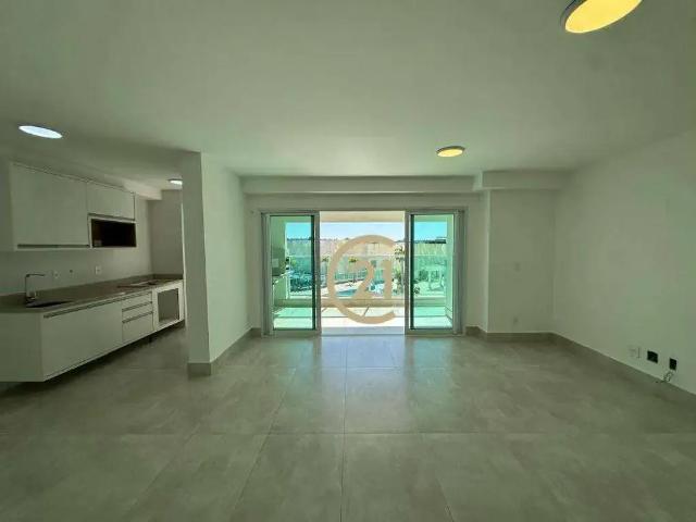 Apartamento para Locação em Indaiatuba/SP Vila Bergamo 3 Quartos