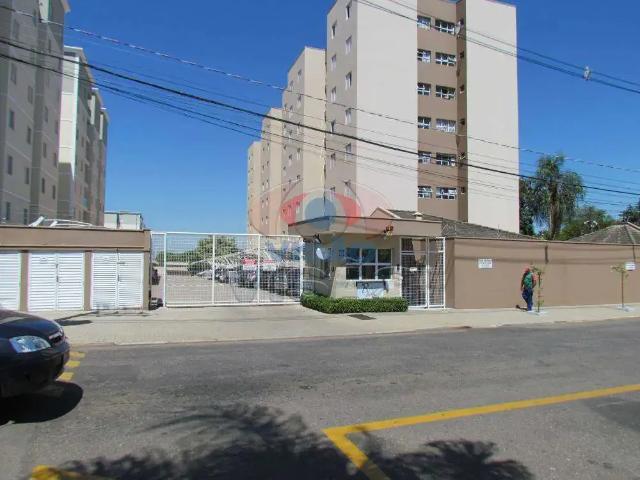 Apartamento para Locação em Indaiatuba/SP Vila Brizzola 2 Quartos