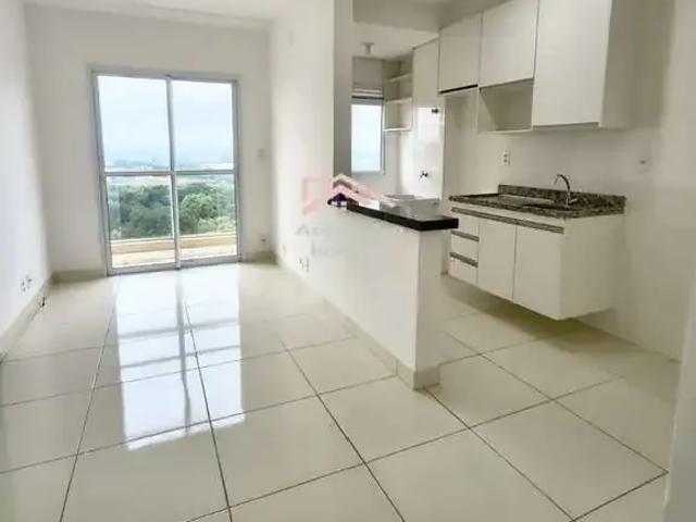 Apartamento para Locação em Indaiatuba/SP Vila Brizzola 2 Quartos