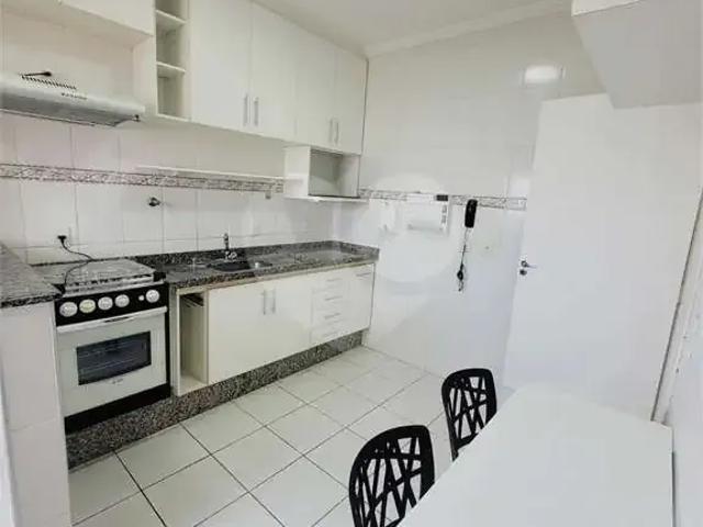 Apartamento para Locação em Indaiatuba/SP Vila Brizzola 2 Quartos