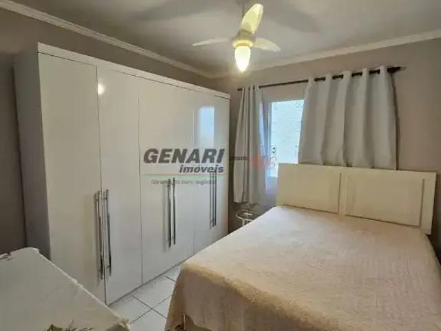 Apartamento para Locação em Indaiatuba/SP Vila Brizzola 2 Quartos