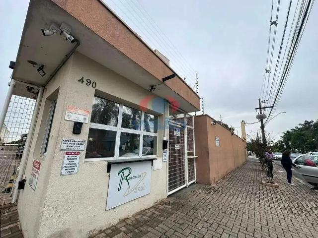 Apartamento para Locação em Indaiatuba/SP Vila Brizzola 2 Quartos