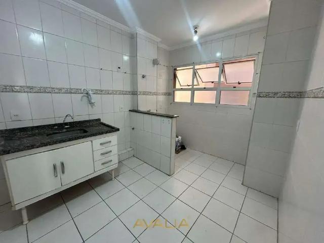 Apartamento para Locação em Indaiatuba/SP Vila Brizzola 2 Quartos