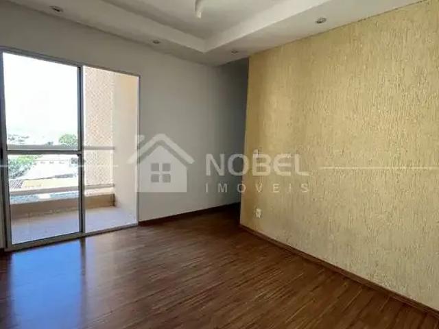Apartamento para Locação em Indaiatuba/SP Vila Brizzola 2 Quartos