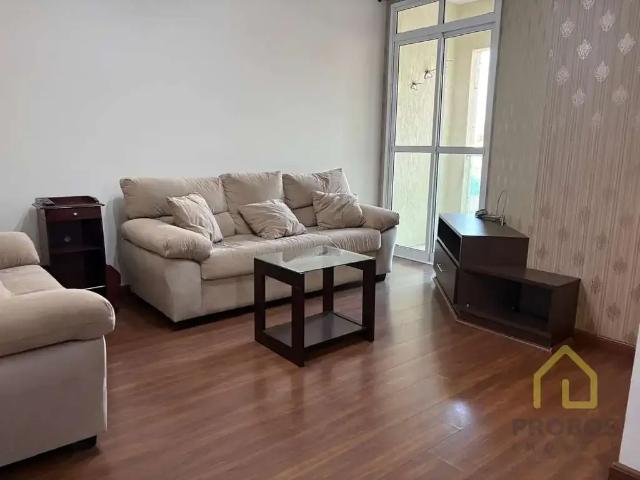 Apartamento para Locação em Indaiatuba/SP Vila Brizzola 2 Quartos