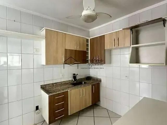 Apartamento para Locação em Indaiatuba/SP Vila Brizzola 2 Quartos