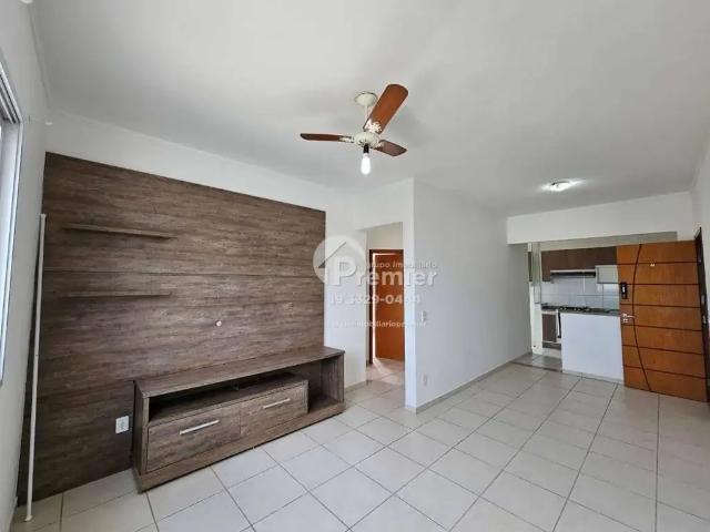 Apartamento para Locação em Indaiatuba/SP Vila Brizzola 2 Quartos