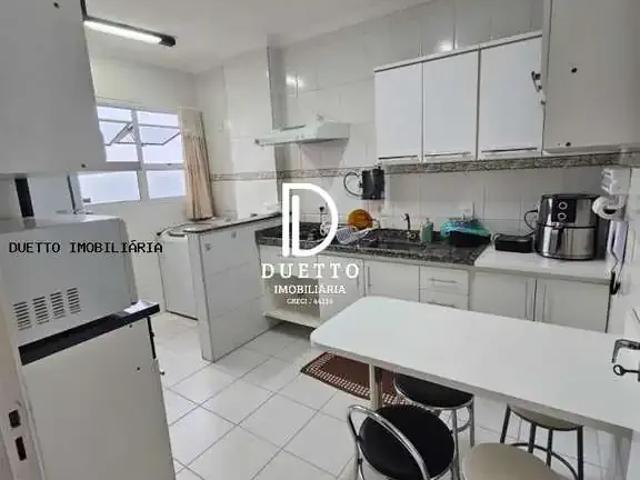 Apartamento para Locação em Indaiatuba/SP Vila Brizzola 2 Quartos