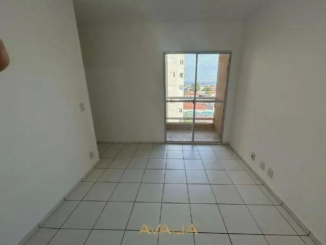 Apartamento para Locação em Indaiatuba/SP Vila Brizzola 2 Quartos