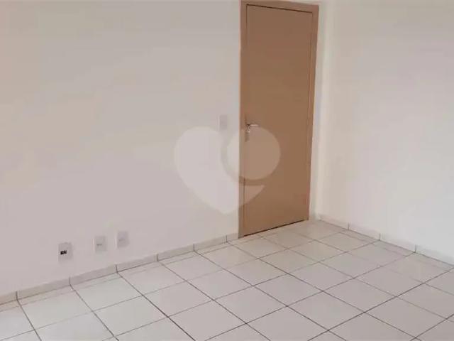 Apartamento para Locação em Indaiatuba/SP Vila Brizzola 2 Quartos