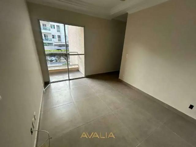 Apartamento para Locação em Indaiatuba/SP Vila Brizzola 2 Quartos