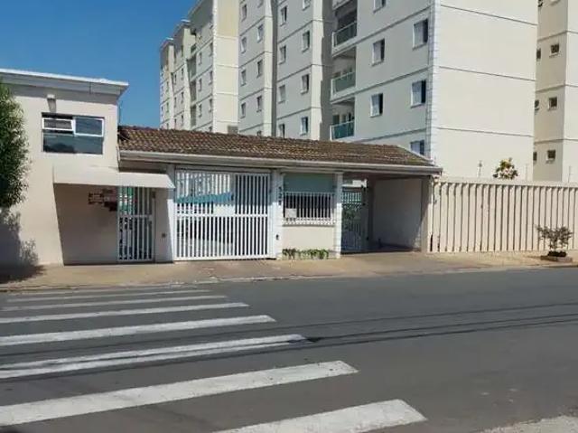 Apartamento para Locação em Indaiatuba/SP Vila Brizzola 3 Quartos