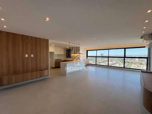 Apartamento para Locação em Indaiatuba/SP Vila Castelo Branco 3 Quartos