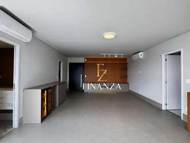 Apartamento para Locação em Indaiatuba/SP Vila Castelo Branco 3 Quartos