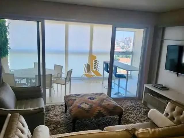 Apartamento para Locação em Indaiatuba/SP Vila Castelo Branco 3 Quartos